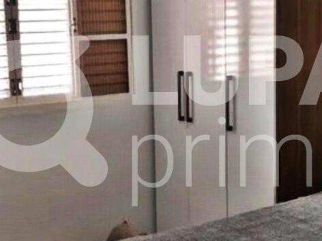CASA COM 3 QUARTOS E 2 VAGAS DE GARAGEM À VENDA NA PARADA INGLESA