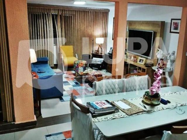 CASA COM 3 QUARTOS E 2 VAGAS DE GARAGEM À VENDA NO MANDAQUI