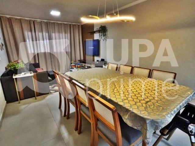 CASA COM 3 QUARTOS E 2 VAGAS DE GARAGEM Á VENDA NO PARQUE EDU CHAVES