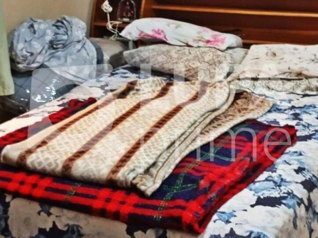CASA COM 3 QUARTOS E 2 VAGAS DE GARAGEM À VENDA NO PARQUE EDU CHAVES