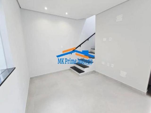 Casa com 3 quartos e 2 vagas de garagem Jardim das Flores