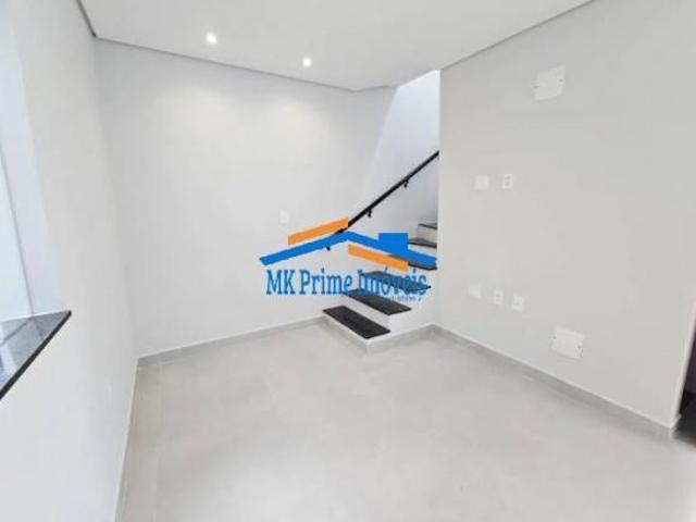 Casa com 3 quartos e 2 vagas de garagem Jardim das Flores