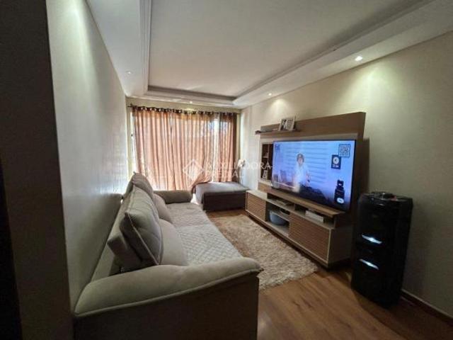 Casa com 3 quartos e 2 vagas em São José dos Pinhais