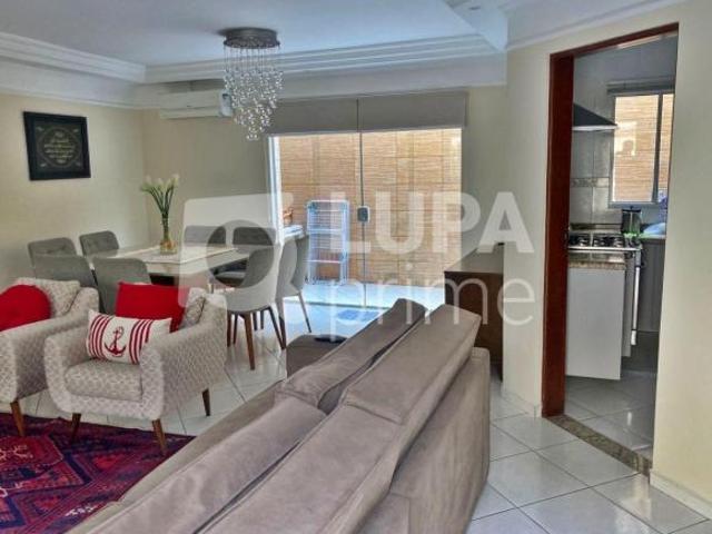 CASA COM 3 QUARTOS E 2 VAGAS PARA VENDA, VILA MARIA ALTA, SÃO PAULO