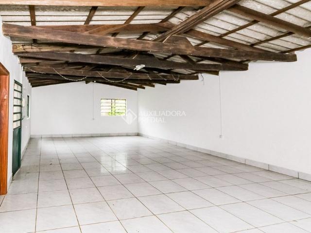 Casa com 3 quartos e 2m² para alugar em Hípica, Porto Alegre
