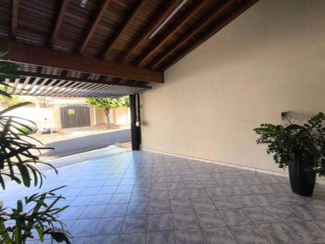 Casa com 3 quartos e 300 m² à venda em Jardim Alvorada em Mirassol SP