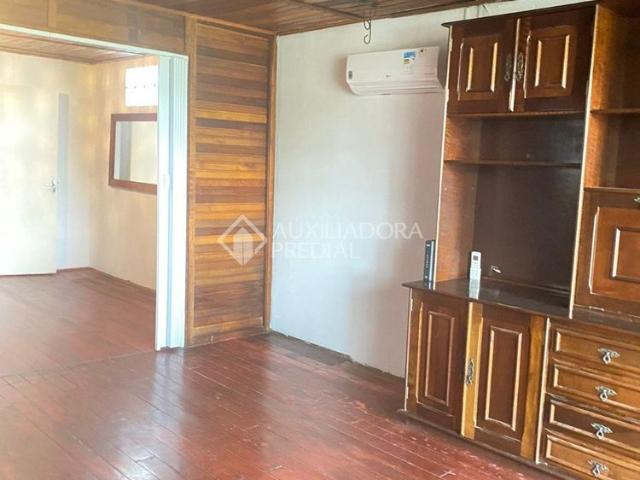 Casa com 3 quartos e 320m² para alugar em Jardim Botânico, Porto Alegre