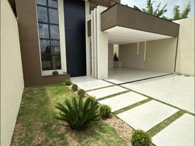 Casa com 3 quartos e 380 m² à venda em Arniqueiras CONDOMÍNIO JK Moderna, sofisticada e pronta