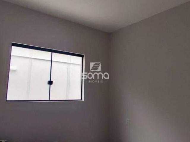 Casa com 3 Quartos e 3 banheiros