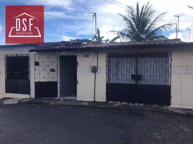 Casa com 3 Quartos e 3 banheiros à Venda, 153 m² por R$ 150.000