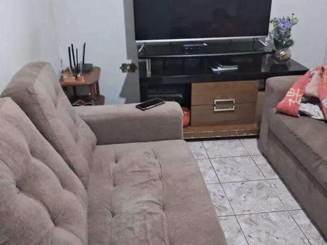 Casa com 3 Quartos e 3 banheiros à Venda, 172 m² por R$ 340.000