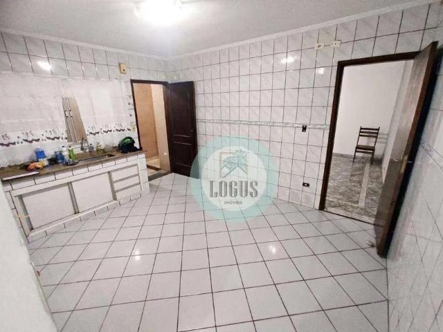 Casa com 3 Quartos e 3 banheiros à Venda, 178 m² por R$ 350.000