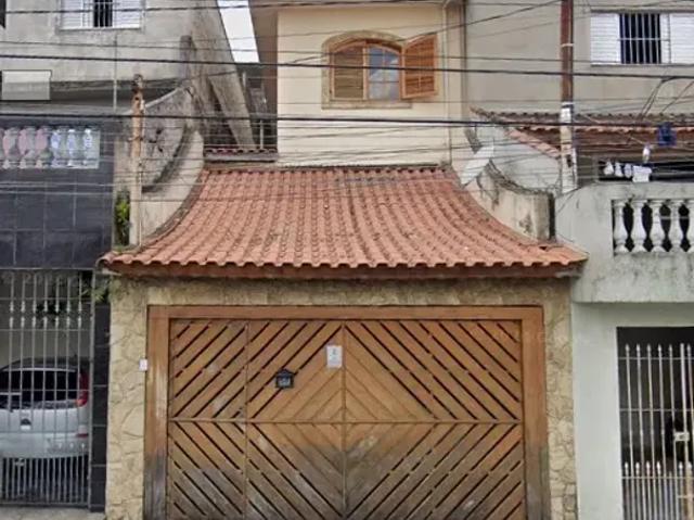 Casa com 3 Quartos e 3 banheiros à Venda, 189 m² por R$ 368.495