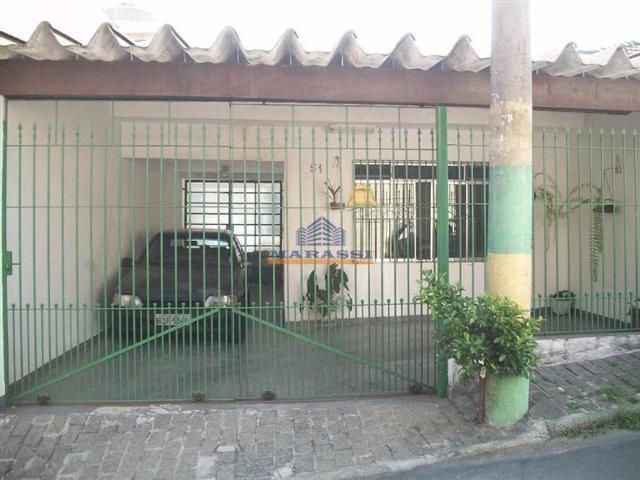 Casa com 3 Quartos e 3 banheiros à Venda, 196 m² por R$ 530.000