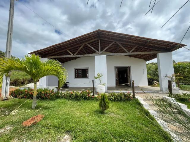 Casa com 3 Quartos e 3 banheiros à Venda, 120 m² por R$ 180.000