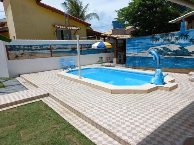 Casa com 3 Quartos e 3 banheiros à Venda, 200 m² por R$ 280.000