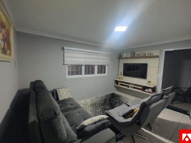 Casa com 3 quartos e 3 vagas à venda no Antônio Zanaga em Americana