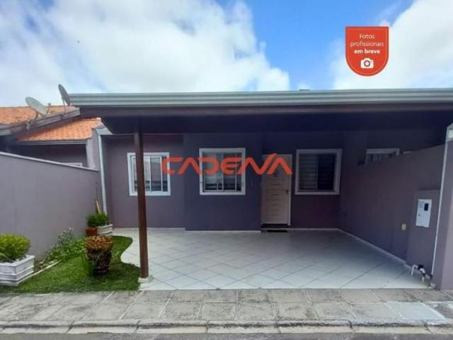 Casa com 3 quartos e 3 vagas à venda no Uberaba