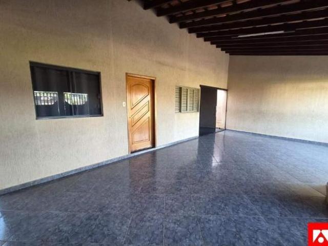 Casa com 3 quartos e 3 vagas à venda na Cidade Nova em Santa Bárbara d&apos Oeste