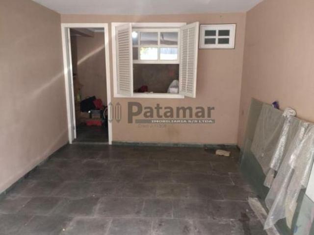 Casa com 3 Quartos e 3 Vagas à Venda na Vila Morse