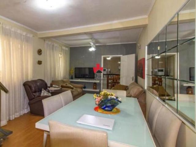 Casa com 3 quartos e 3 vagas à venda Tatuapé