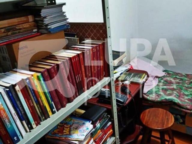 CASA COM 3 QUARTOS E 3 VAGAS DE GARAGEM À VENDA NA VILA MEDEIROS