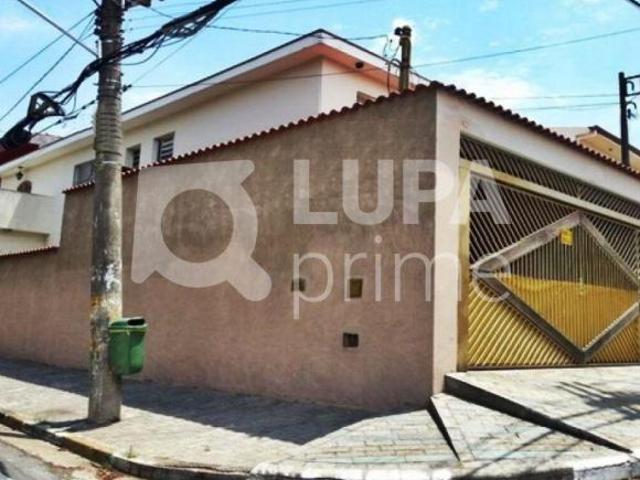 CASA COM 3 QUARTOS E 3 VAGAS DE GARAGEM À VENDA NA VILA GUILHERME