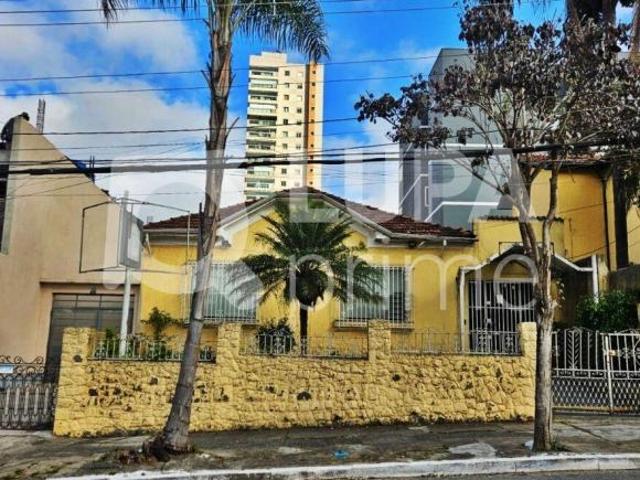 CASA COM 3 QUARTOS E 3 VAGAS DE GARAGEM À VENDA NA VILA GUILHERME