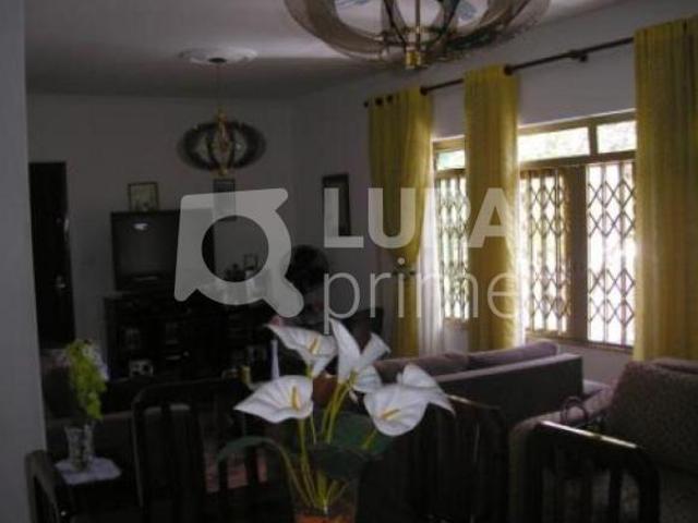 CASA COM 3 QUARTOS E 3 VAGAS DE GARAGEM PARA VENDA, VILA GUILHERME, SÃO PAULO