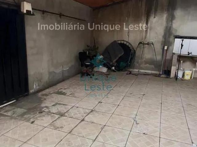 Casa com 3 quartos e 3 vagas, Taquaril, Belo Horizonte, MG