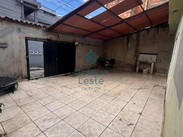 Casa com 3 quartos e 3 vagas, Taquaril, Belo Horizonte, MG