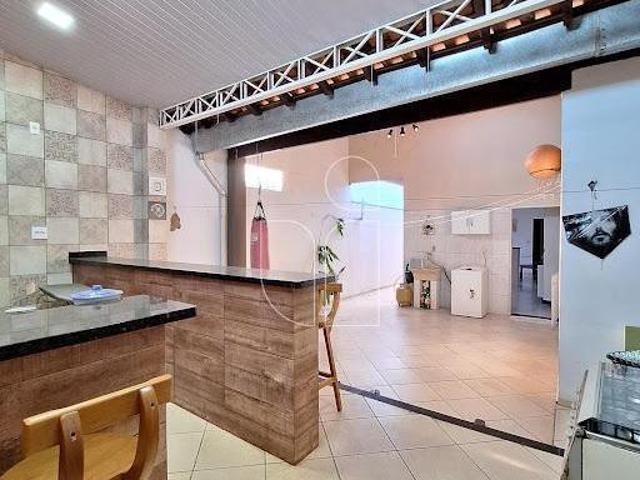 Casa com 3 Quartos e 3 Vagas, 200 m² JARDIM PLANALTO