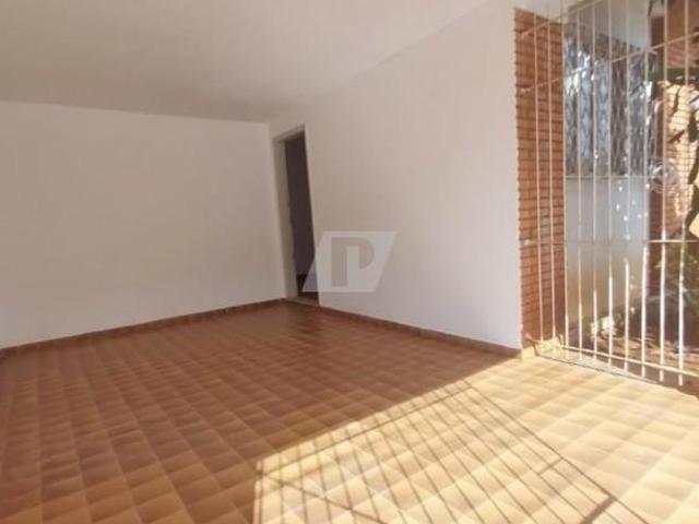 CASA COM 3 QUARTOS E VAGA À VENDA NA VILA INDEPENDÊNCIA, EM PIRACICABA/ SP