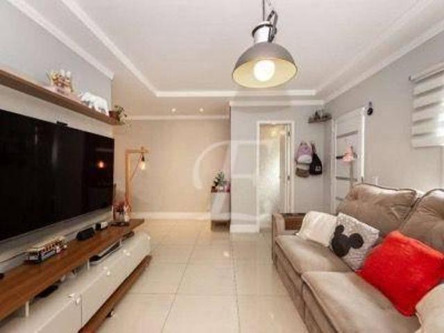 Casa com 3 quartos, e vagas, à venda, 113 m² Jardim Jabaquara São Paulo/SP