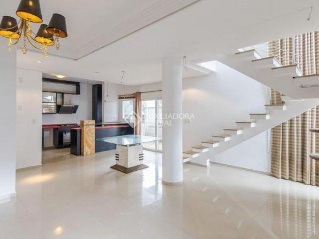 Casa Com 3 Quartos e Vista Panorâmica Igara/Canoas