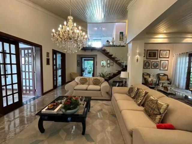 Casa com 3 quartos e à venda em Asa Sul DF