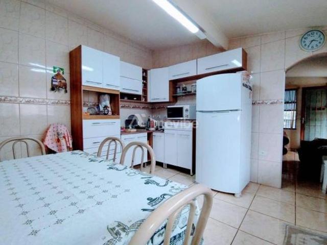 Casa com 3 Quartos e Amplo Terreno à Venda no São Domingos – Americana/SP