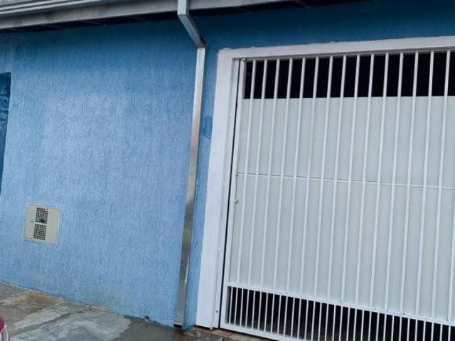 Casa com 3 Quartos e Área Gourmet em Água Branca, Boituva R$370.000,00
