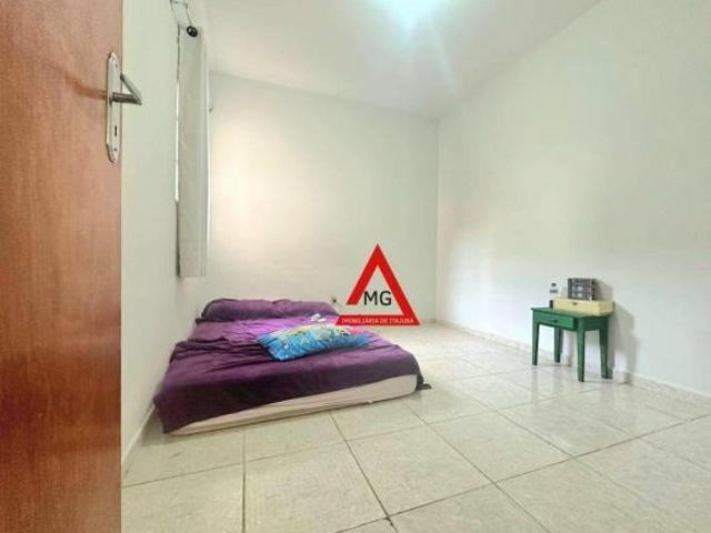 Casa com 3 quartos e área gourmet, no bairro Santa Rosa em Itajubá MG