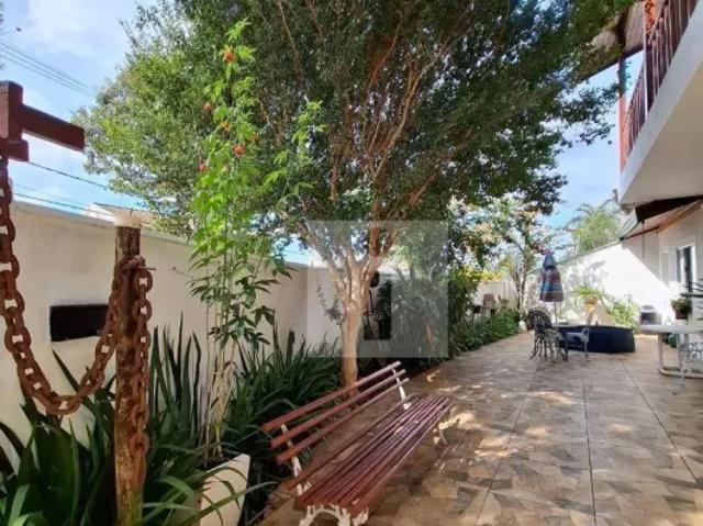 Casa com 4 dormitórios à venda, 233 m² por R$ 980.000,00 Sousas Campinas/SP