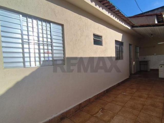 Casa com 3 quartos e Edícula na Vila Monte Alegre, Paulínia/SP