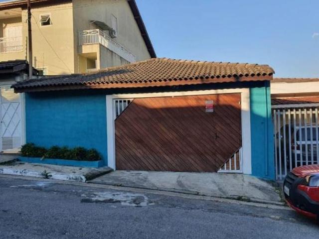 Casa com 3 quartos e edícula à venda, 180 m² por R$ 692.000 Jardim Penha São Paulo/SP