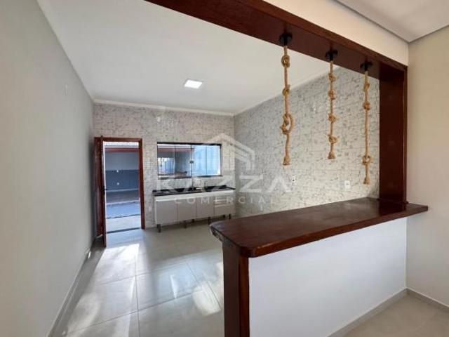 Casa com 3 Quartos e Edícula à Venda no Residencial Portal Colonial | Socorro/SP