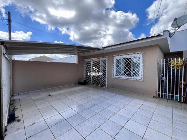 Casa com 3 quartos e edícula com churrasqueira, à venda no Roseira de São Sebastião São José dos P