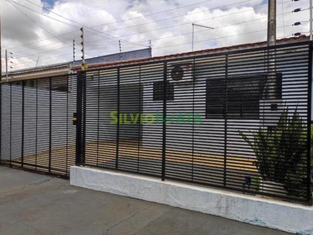Casa com 3 Quartos e Edícula com Churrasqueira à Venda na Rua Maranhão, Jardim Alvorada Maringá/PR