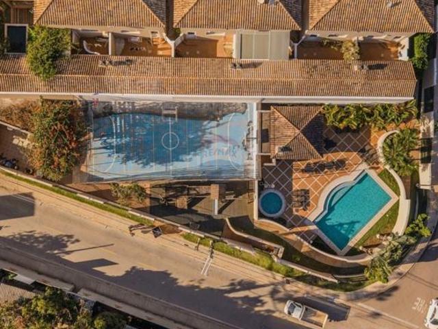 Casa com 3 quartos e escritório no Condomínio Giardino Campolim Sorocaba/SP
