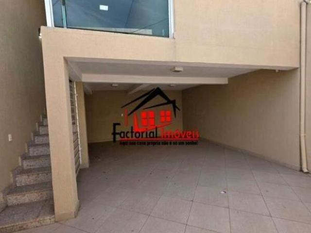 Casa com 3 quartos e Espaço Gourmet à venda no bairro Serrano – Belo Horizonte/MG