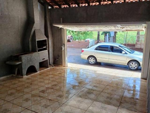 Casa com 3 Quartos e Financiamento Disponível em Região Estratégica de Sumaré CA001290