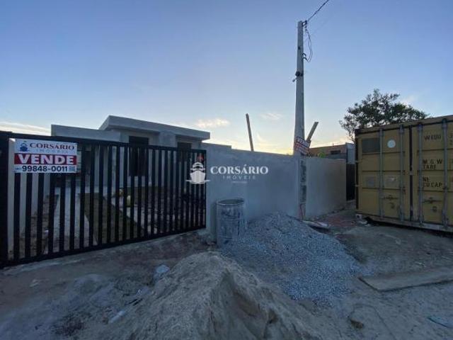 Casa com 3 quartos e piscina em Ipanema