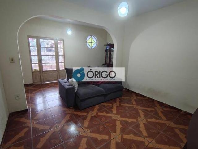 Casa com 3 Quartos e Suíte 360m² e Excelente Vista no Santa Cruz